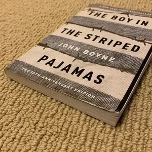 Other | The Boy In The Striped Pajamas Book | Poshmark